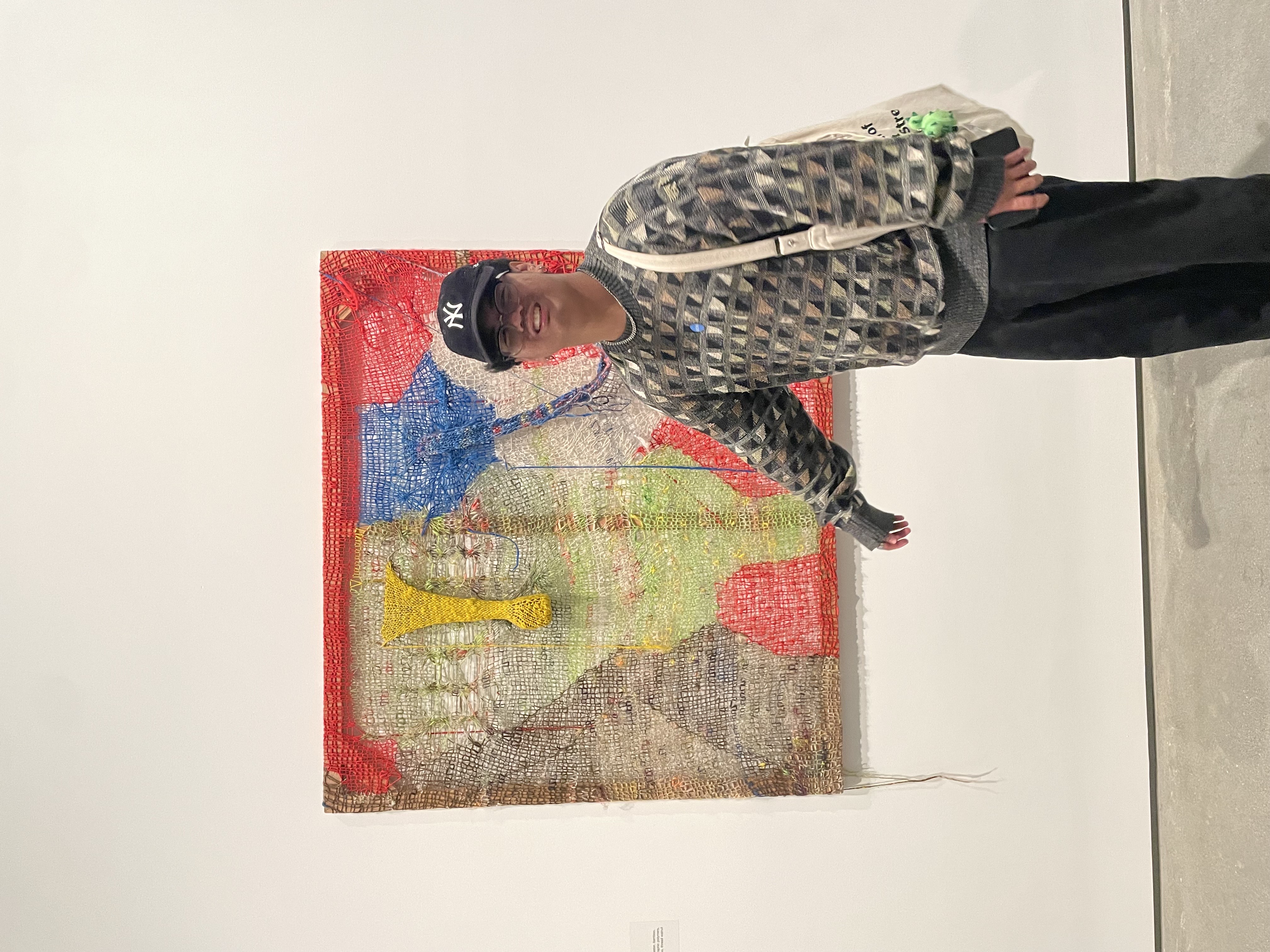 About Me | James Ubiadas