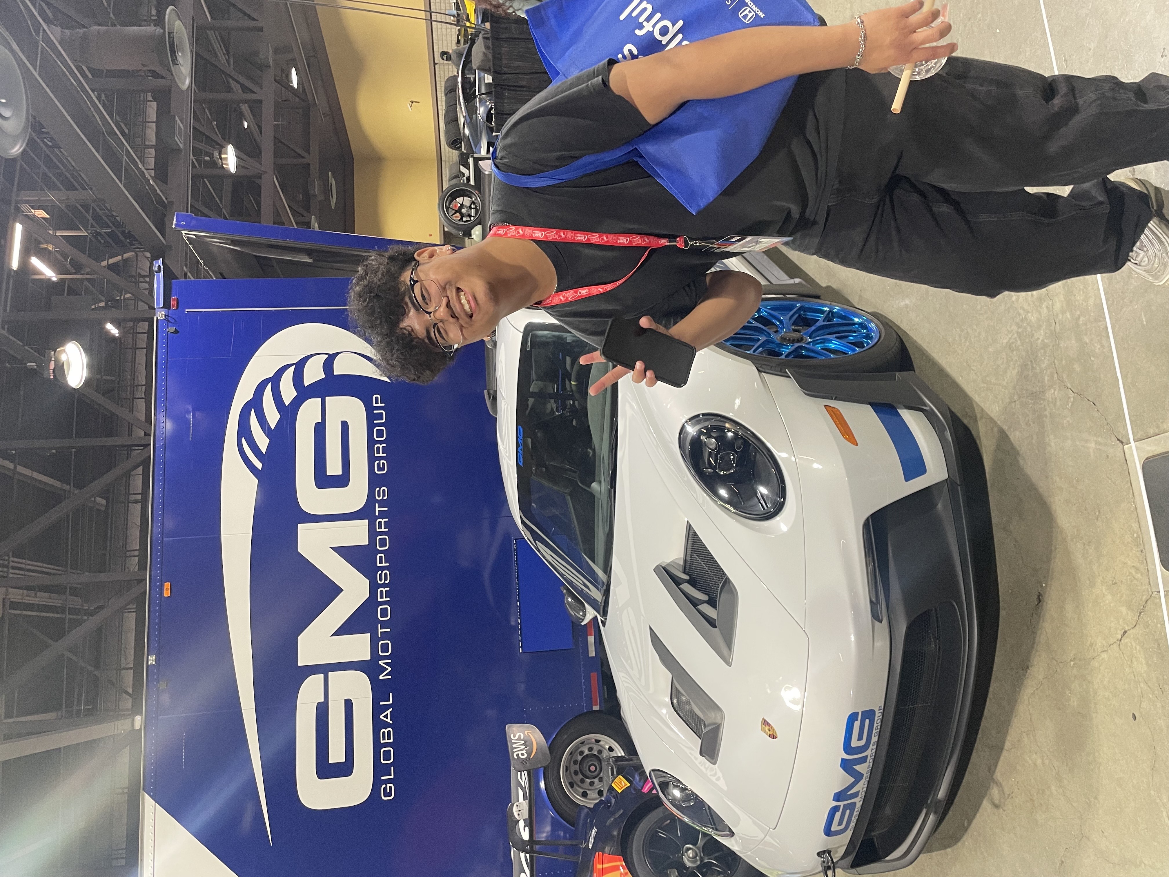 About Me | James Ubiadas